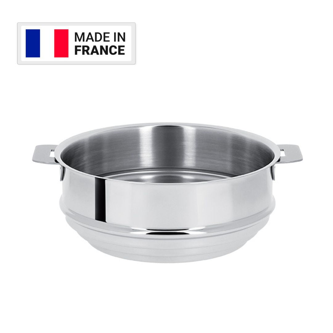 Chef Grade Cookware Made in France– ZuhneSG