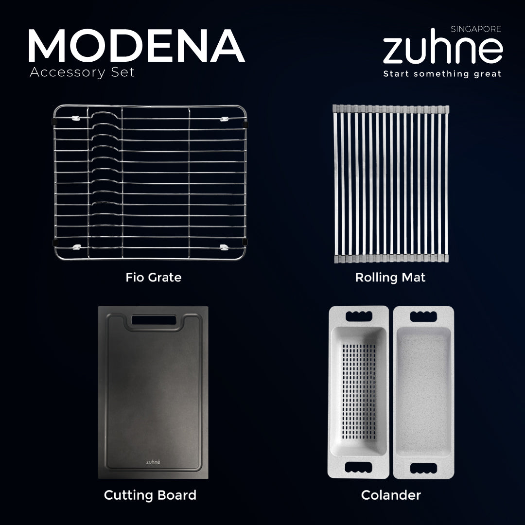 Modena Series– ZuhneSG